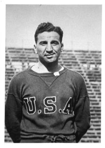 May 27, 1934 – Aldo (Buff) Donelli scores only goal for U.S. in World ...